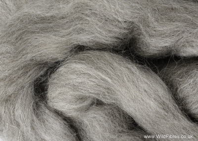 Wool tops for spinning | Wild Fibres natural fibres